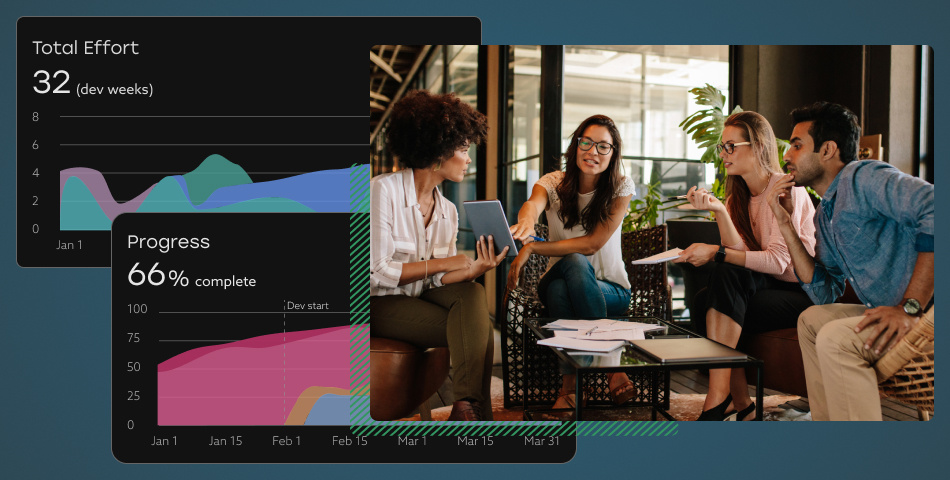 Uplevel: Engineering Metrics for Enterprise Transformation