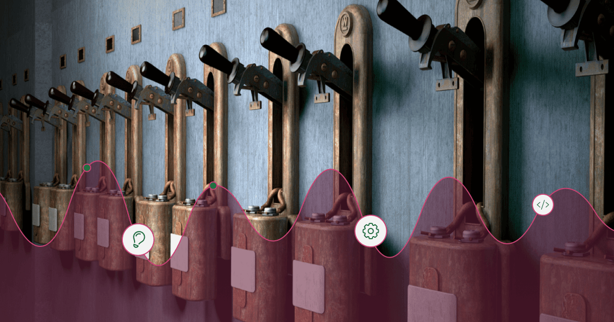 Systems Thinking in Engineering: The Key to Transformation Success