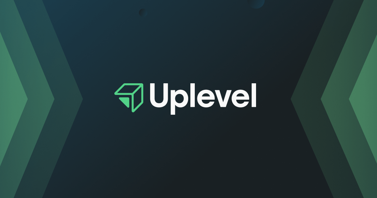 How It Works - Uplevel